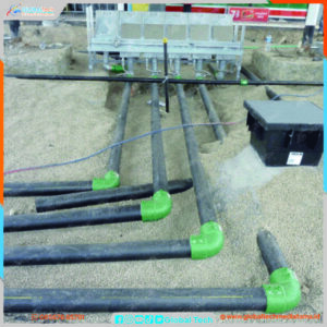 PIPE NUPI - Petrogas
